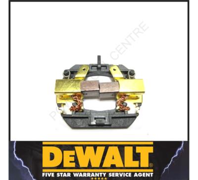 Dewalt N109434 Carbon Brushes Fits DCF835C2 DCF885C2 DCF835L2 DCF885L2 ...