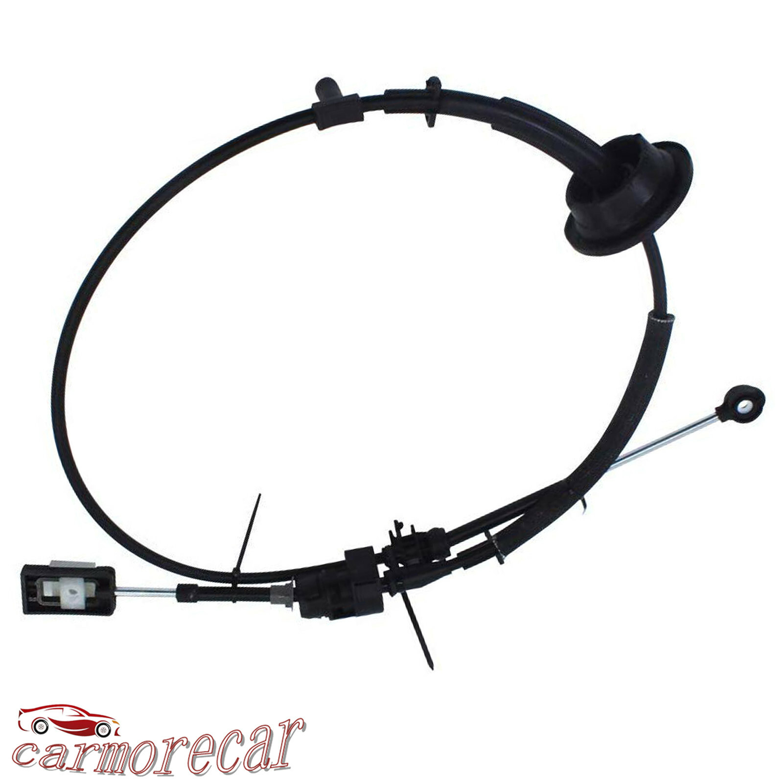 Shift Cable Assembly Selector For Ford F250 F350 F450 F550 Super Duty ...