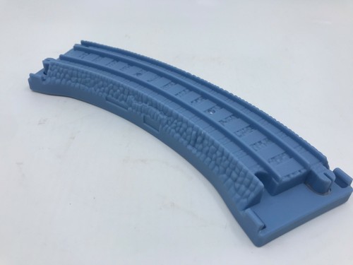 Thomas the Train Risky Rails Bridge Drop Replacement: Part A Dbl Ended ...