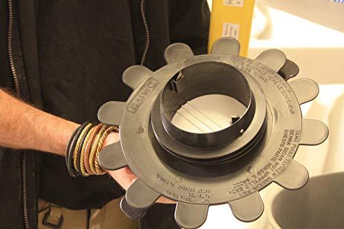 Raimo Big Bag Dispenser/main Part/fibc Bulk Bag Unloader | eBay