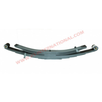 Fits Mitsubishi Canter/Fuso-7C15(D)/7C18(D)/6C18(D) - REAR SPRING ASSY ...