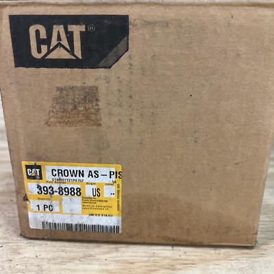 Motors & Pumps - Crown