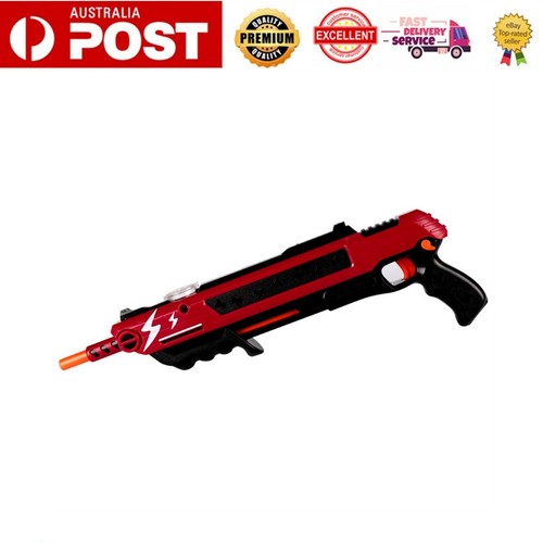 2025 Salt Power Mosquito Fly Bug Insect Salt Gun Pump Action Toy Gun ...