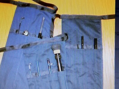 QUALITY CLOTH FISHING ROD BAGS FOR BEACH,CARP,MATCH,SPINNING & GAME | eBay