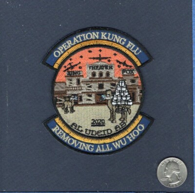 700th AS AIRLIFT SQUADRON 746th EAS Al Udeid 2020 USAF C-130 HERCULES ...