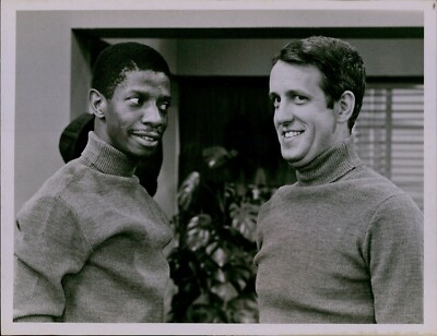 LG820 Original Photo JIMMIE WALKER Good Times JJ Iconic Black Actor ...