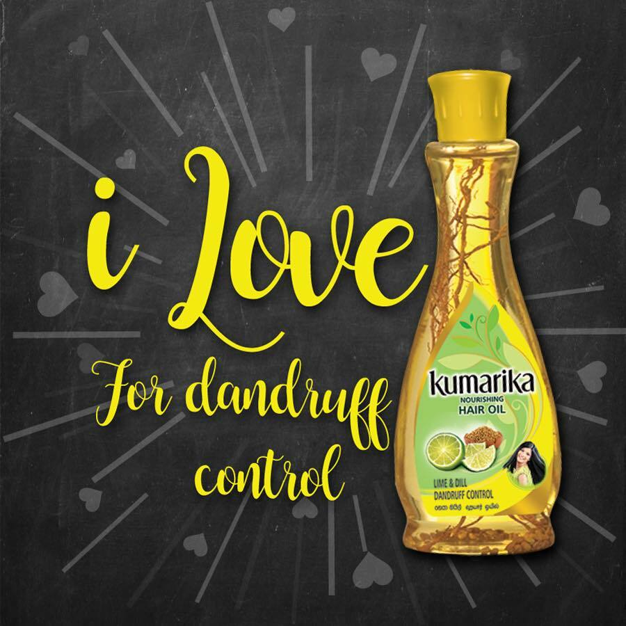 KUMARIKA Nourishing Herbal Oil For All Hair Types 100%Natural Mix ...