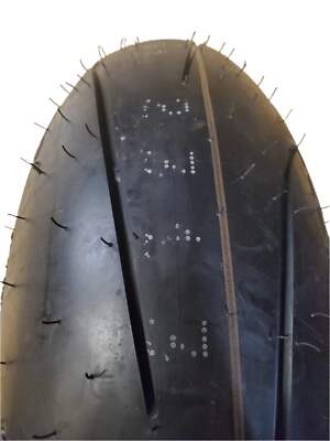 DUNLOP SPORTMAX Q5S BSW 190 50 17 73W REAR MOTORCYCLE TIRE 45258207 | eBay