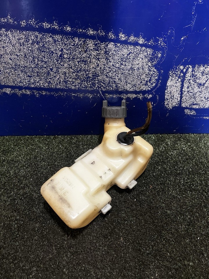 Stihl Fs74 Fs76 Petrol Strimmer Trimmer Fuel Tank Assembly Gas Tank ...
