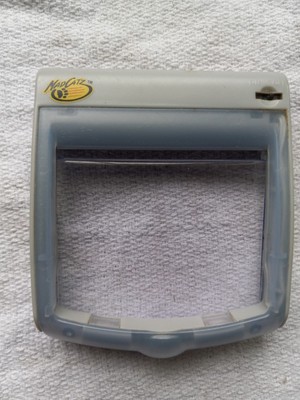 Vintage MadCatz Game Boy Advance Screen Light & Magnifier | eBay
