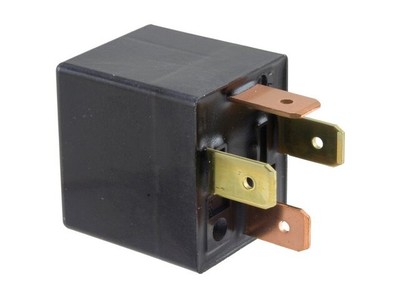 Wells 69DM75H Main Relay Fits 2004-2009 Mazda 3 Main Relay | eBay