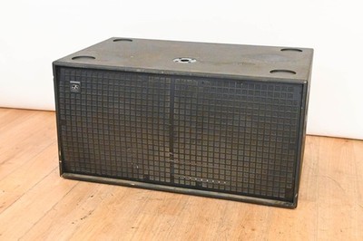DAS Audio Event 218A 2x18" Active Subwoofer CG01WKP | eBay