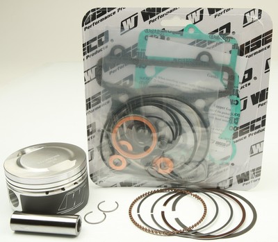 Wiseco High-Performance Complete Top End Kits 83mm PK1018 | eBay