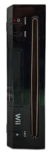 Nintendo Wii Console RVL-101 | eBay