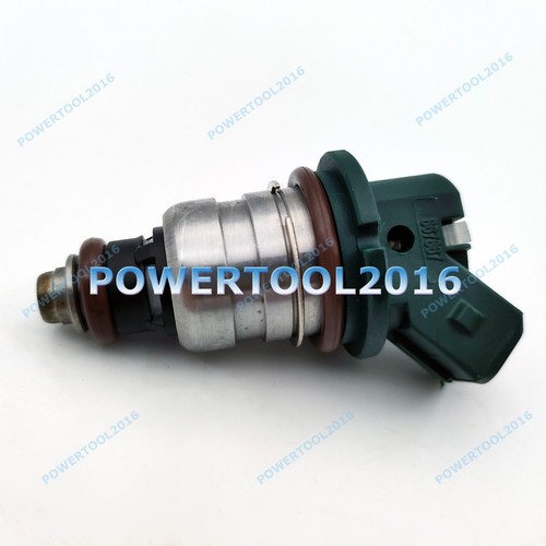 1 x 7700867867 Fuel Injector For Renault Laguna Espace Megane Scenic 2 ...