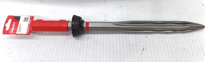 HILTI 2341238 TE-S 17 IN. SELF-SHARPENING POINTED CHISEL FOR CONCRETE ...
