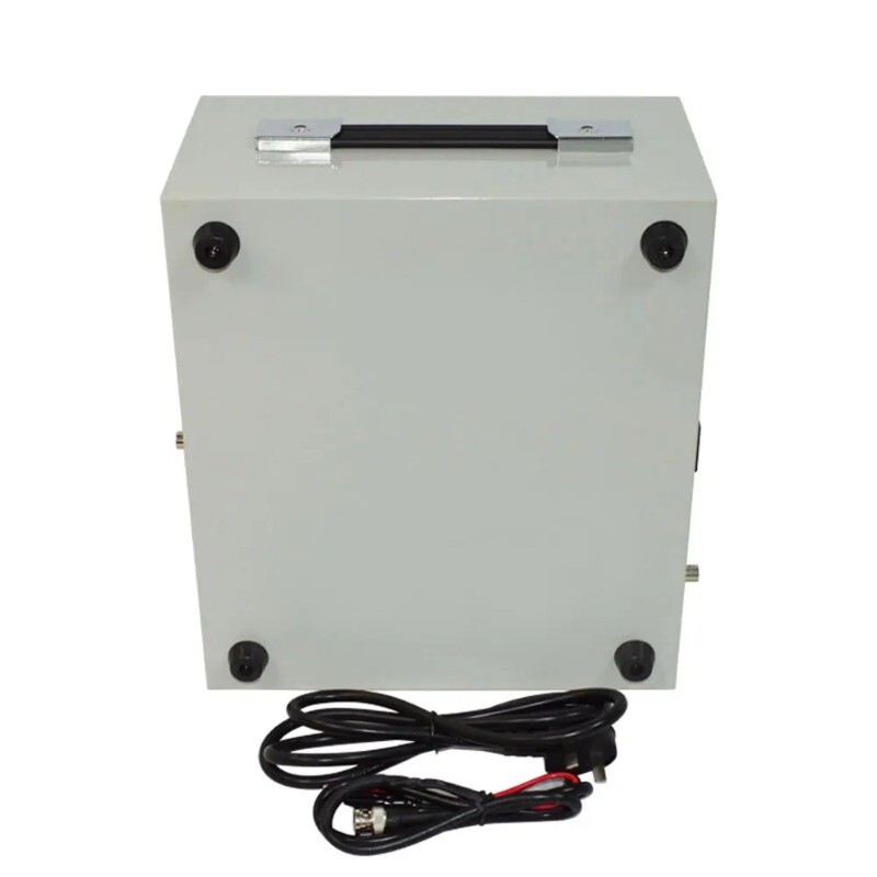 Signal Waveform Detector Audio Speaker Headphone Signal Distortion ...