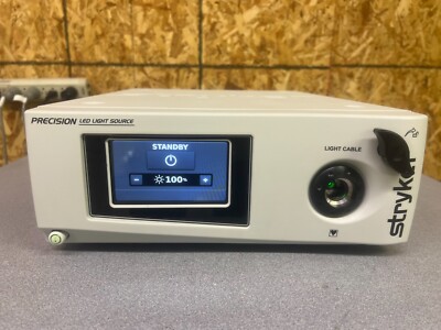 Stryker Precision Light Source 220-220-000 | eBay