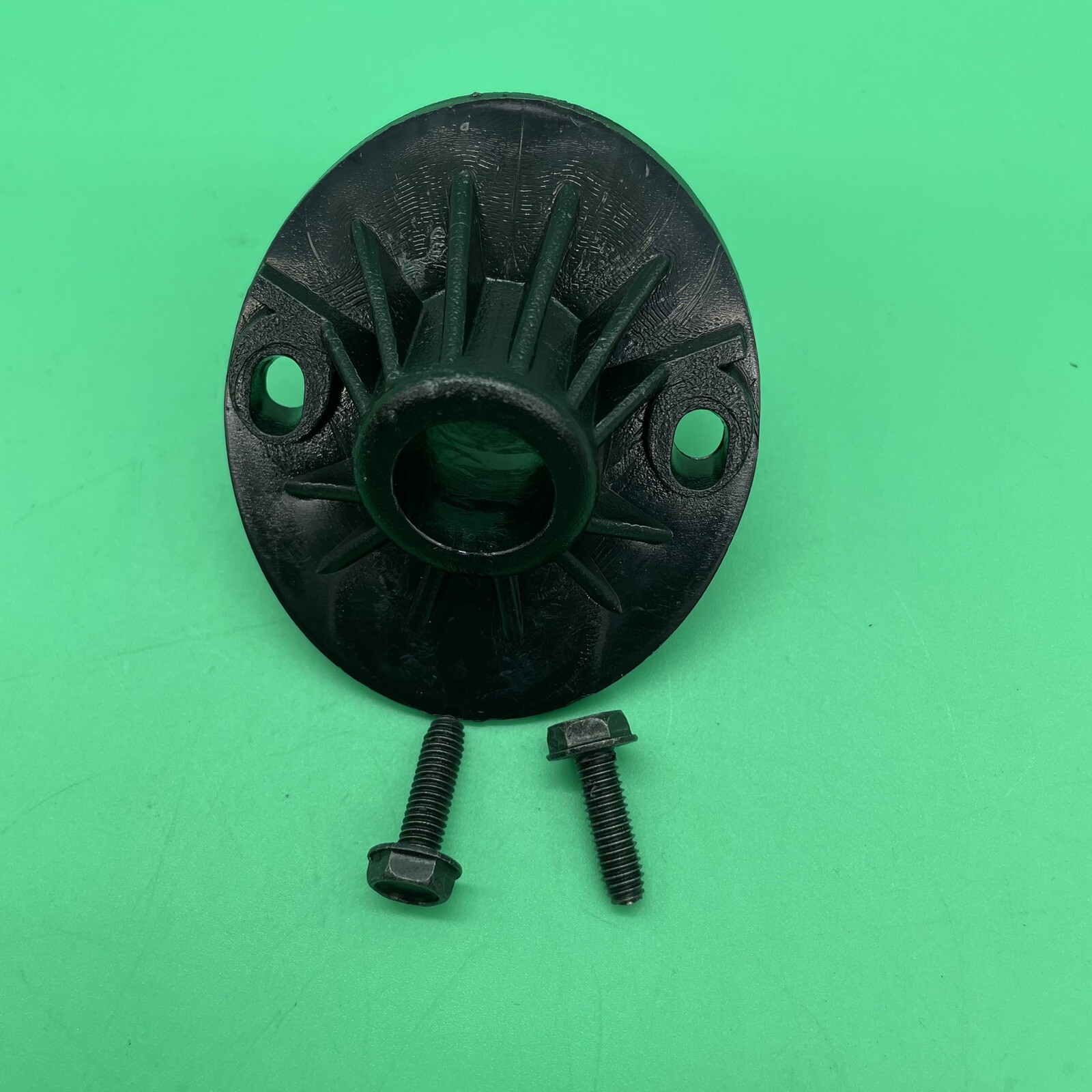 OEM Husqvarna 532155106 Steering Bushing Kit Fits Craftsman Poulan Weed ...