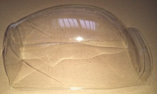 Canopy Great Planes CAP 232 RC Plane CANPY91 OEM New | eBay