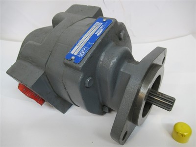 Metaris MHP350B197xxSPBAB1025-MGSB, MHP350 Series Hydraulic Gear Pump ...