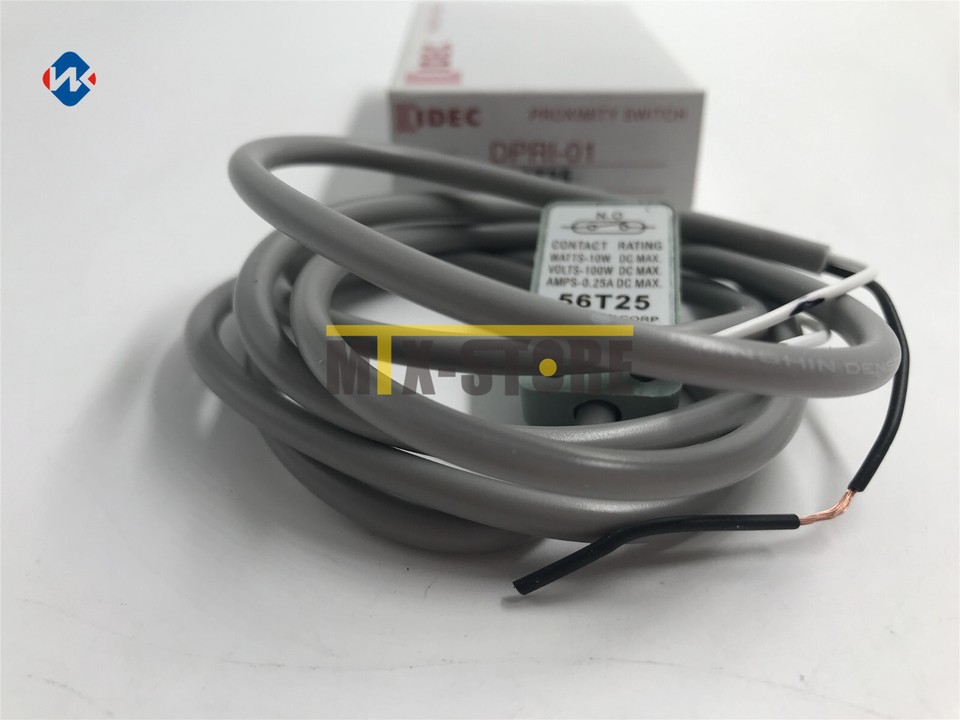 1PCS NEW DPRI-01 Idec Magnetic Proximity Switch Plc Module DPR1-01 | eBay