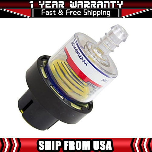 1X Air Filter fits Ford Pickup SUV Diesel FA1784_AG_Motorcraft | eBay