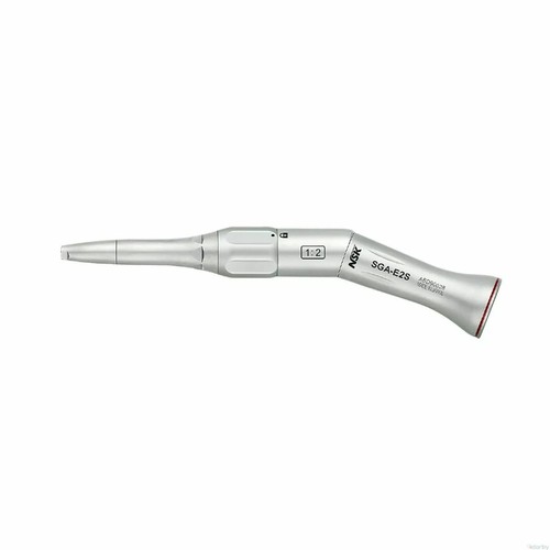 NSK Handpiece Attachment ENT Neuro 1:2 SGA-E2S Surgical Angled 20 ...
