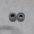 International Navistar Arm Driver Spline End 2pck 575036C1 | eBay