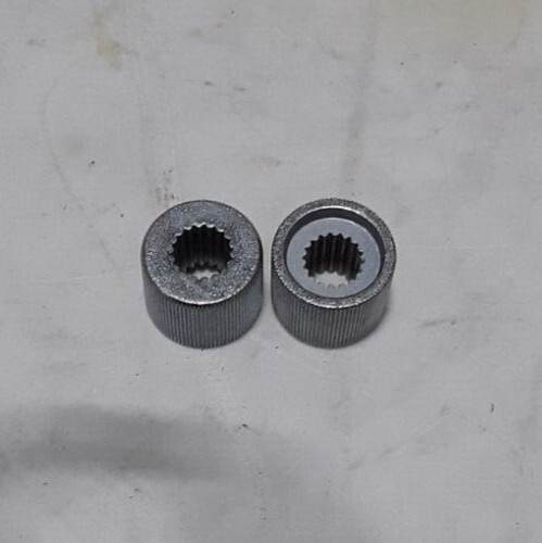 International Navistar Arm Driver Spline End 2pck 575036C1 | eBay