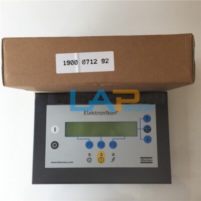 1PCS NEW FIT FOR Air Compressor Control Panel 1900071292 | eBay