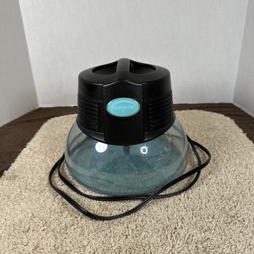 Rainbow Rainmate AP-2 Electronic Air Washable & Reusable Freshener ...