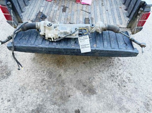 2018-2020 Ford F150 Pickup Steering Gear Electric Power Rack and Pinion ...