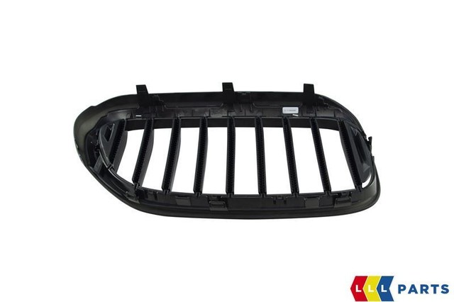 BMW Genuine M Performance Front Left Kidney Grilles Black 5 G30 G31 ...