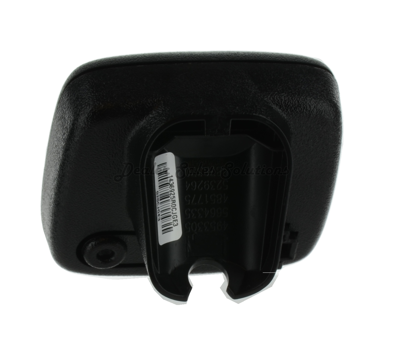 OEM Compass Assembly Ford Lincoln Mercury 6L2Z19A548A for sale online ...