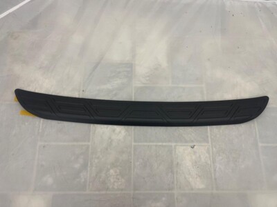 OEM 14-19 Toyota Corolla Bumper Protector Rear Bumper PT278-02140 | eBay