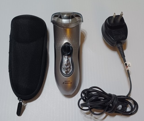 Phillips Norelco Speed XL Electric Shaver 8175XL | eBay