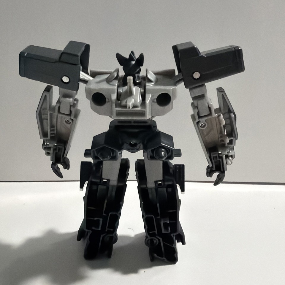 Transformers Robots in Disguise RID MEGATRONUS Hasbro 2015 | eBay