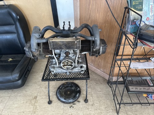 Citroen 2cv Engine | eBay