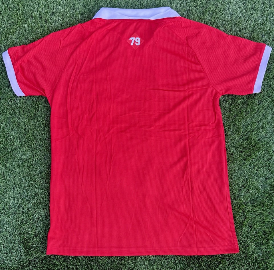 América De Cali Home Vintage Jersey Special Edición-América De Cali ...