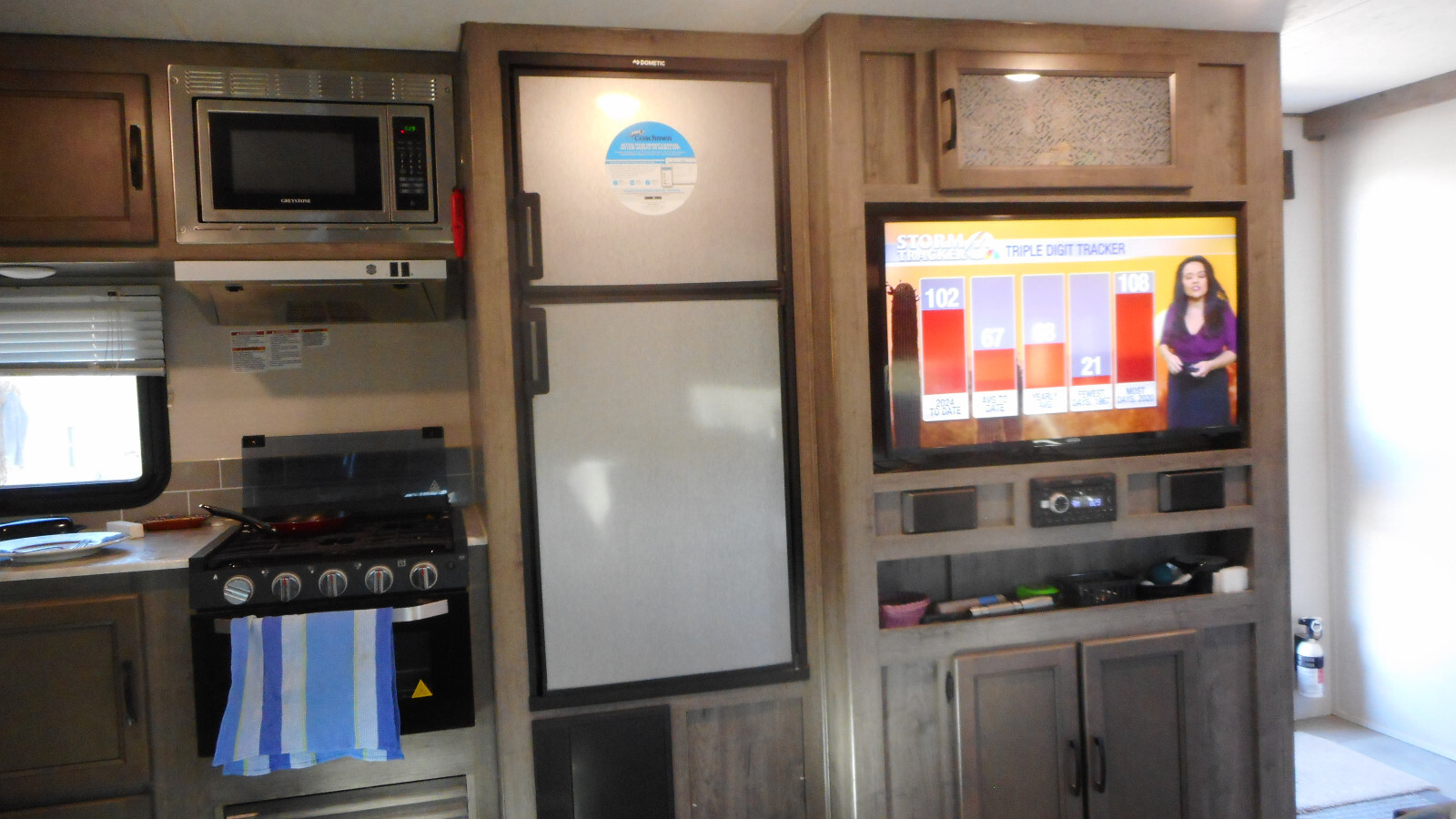 2021 Coachmen Apex Ultra Lite 265RBSS Travel Trailer Towable RV Camper ...