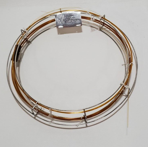 Restek GC Capillary Column Stabilwax-DA 15m 0.32mm ID 0.50µm Cat 11036 ...