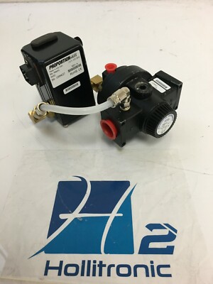 Proportion Air PA641 Control Valve | eBay
