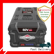 Victa 82v Battery 4.0ah Lithium-ion Express Post for sale online | eBay