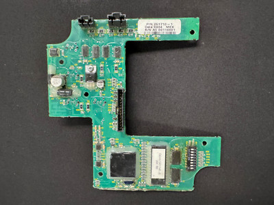 Platform Control Circuit Board that Fits Genie 66158GT 66158 | eBay