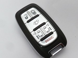 2017-2020 Chrysler Pacifica Smart Key Fob Keyless Entry Remote OEM 2018 ...