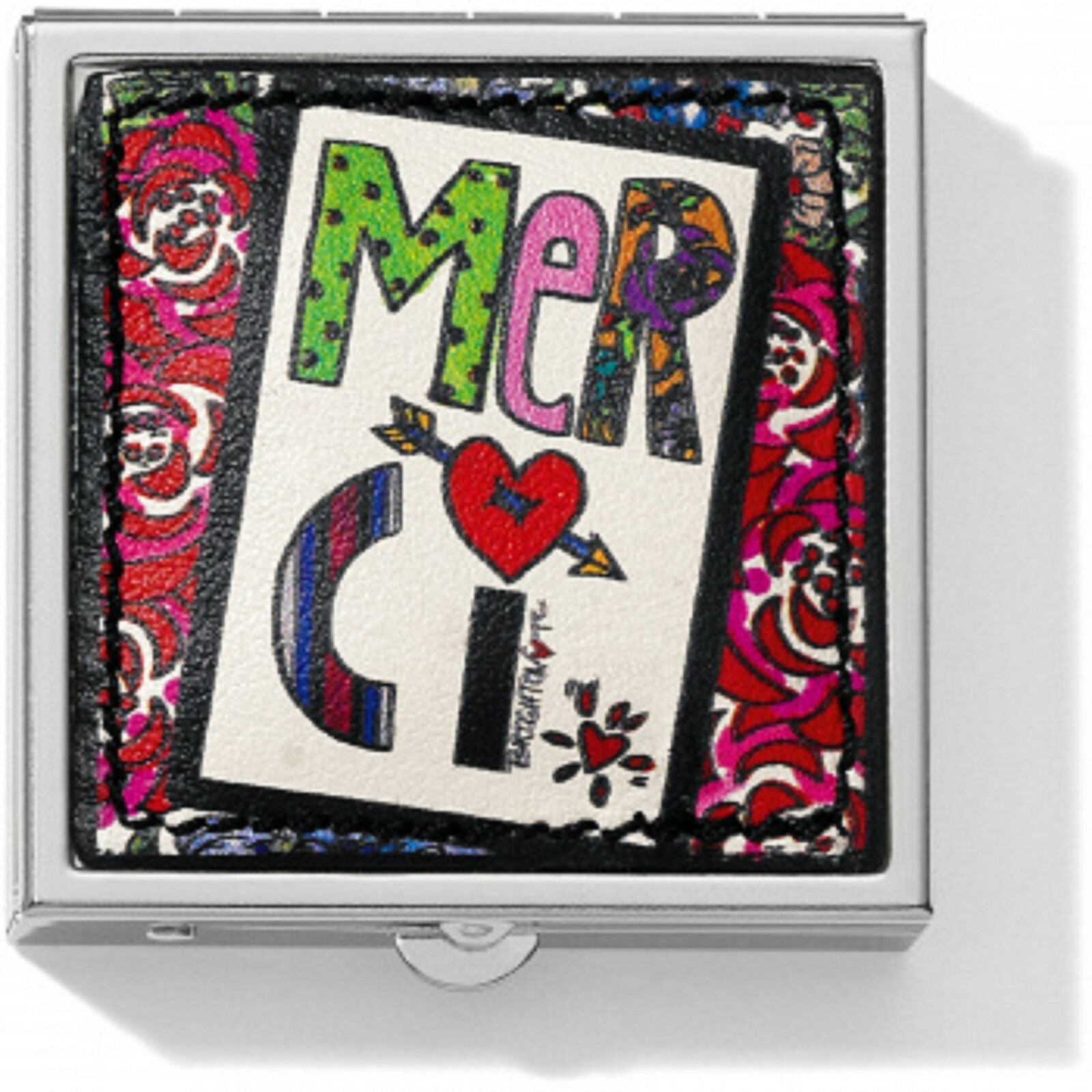 BRIGHTON PILL BOX COLLECTION for sale online | eBay