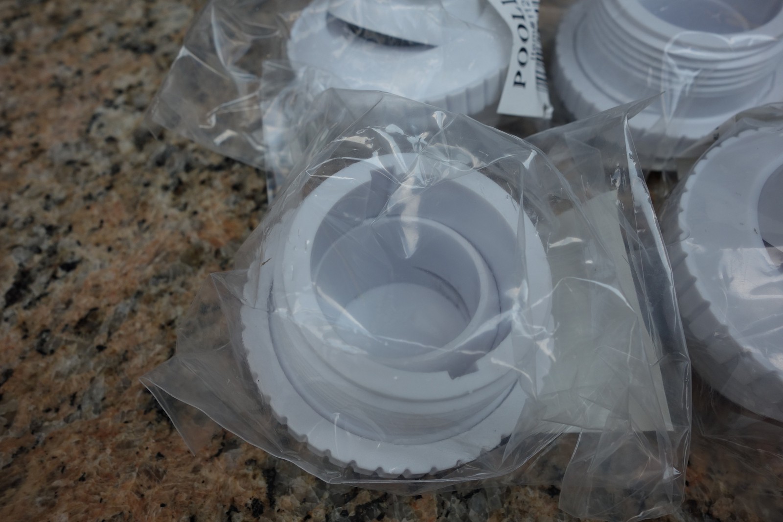 Set Of 4 Hayward SP1419A 1-1/2" Swimming Pool Spa Return Jet Slotted ...