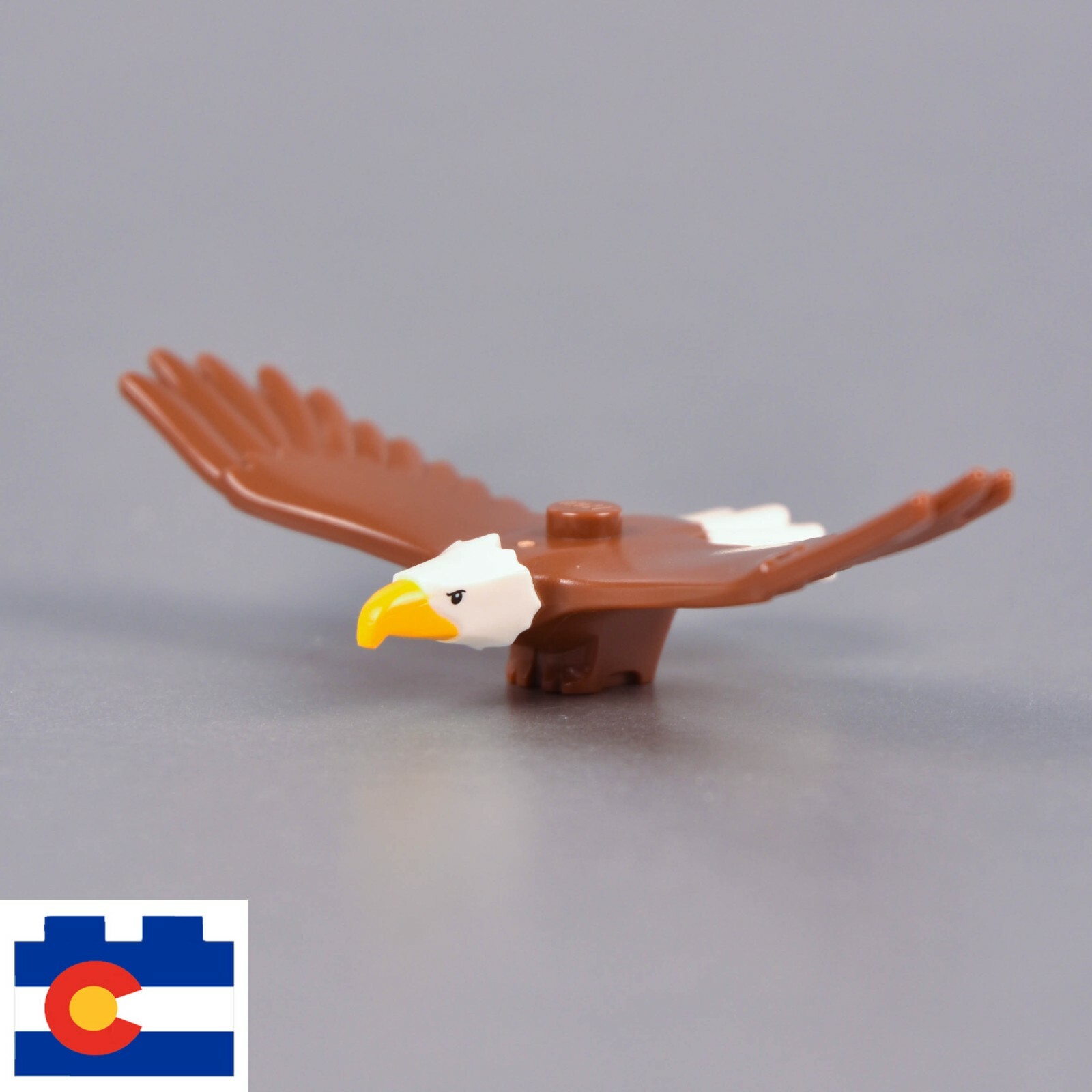 *NEW* Lego BIRDS Animal PICK Parts Bulk Bird Eagle Parrot Crow Gull Owl ...