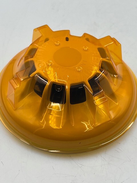 Tyco 601P-UL-516.600.401 601P-UL Optical Smoke Detector New | eBay